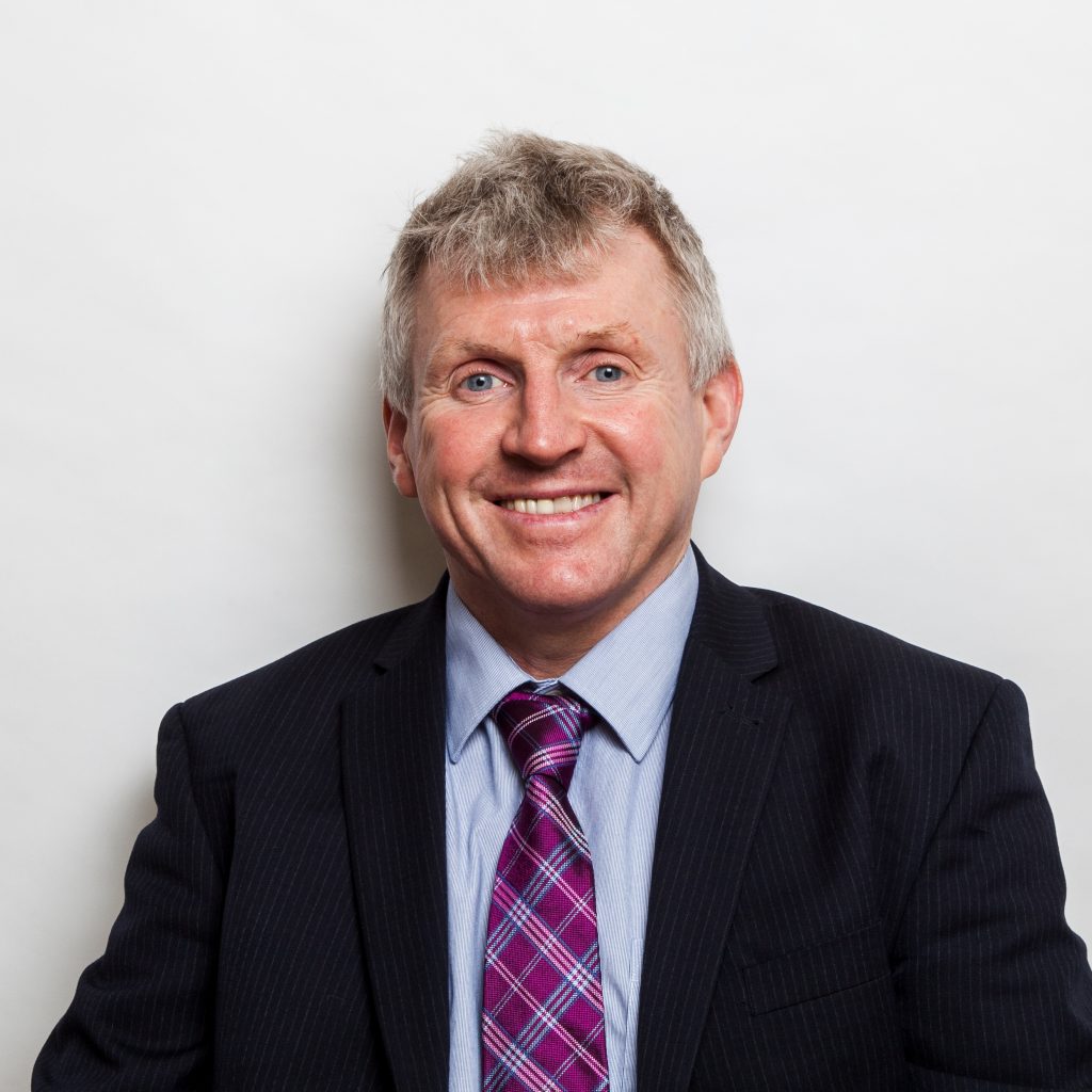 Prof. William Hynes - Housing Model Dublin