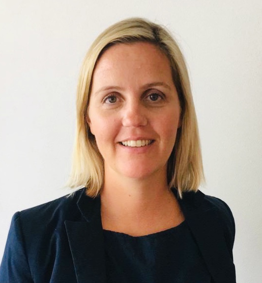 Ms. Pamela Connolly - Housing Model Dublin