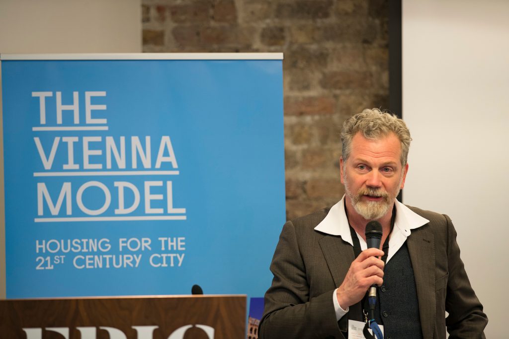 Morning Ireland, RTE Radio 1 interview - 1st April 2019 - Housing Model ...