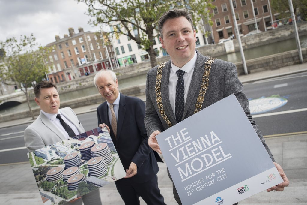 Vienna Housing Model - Housing Model Dublin